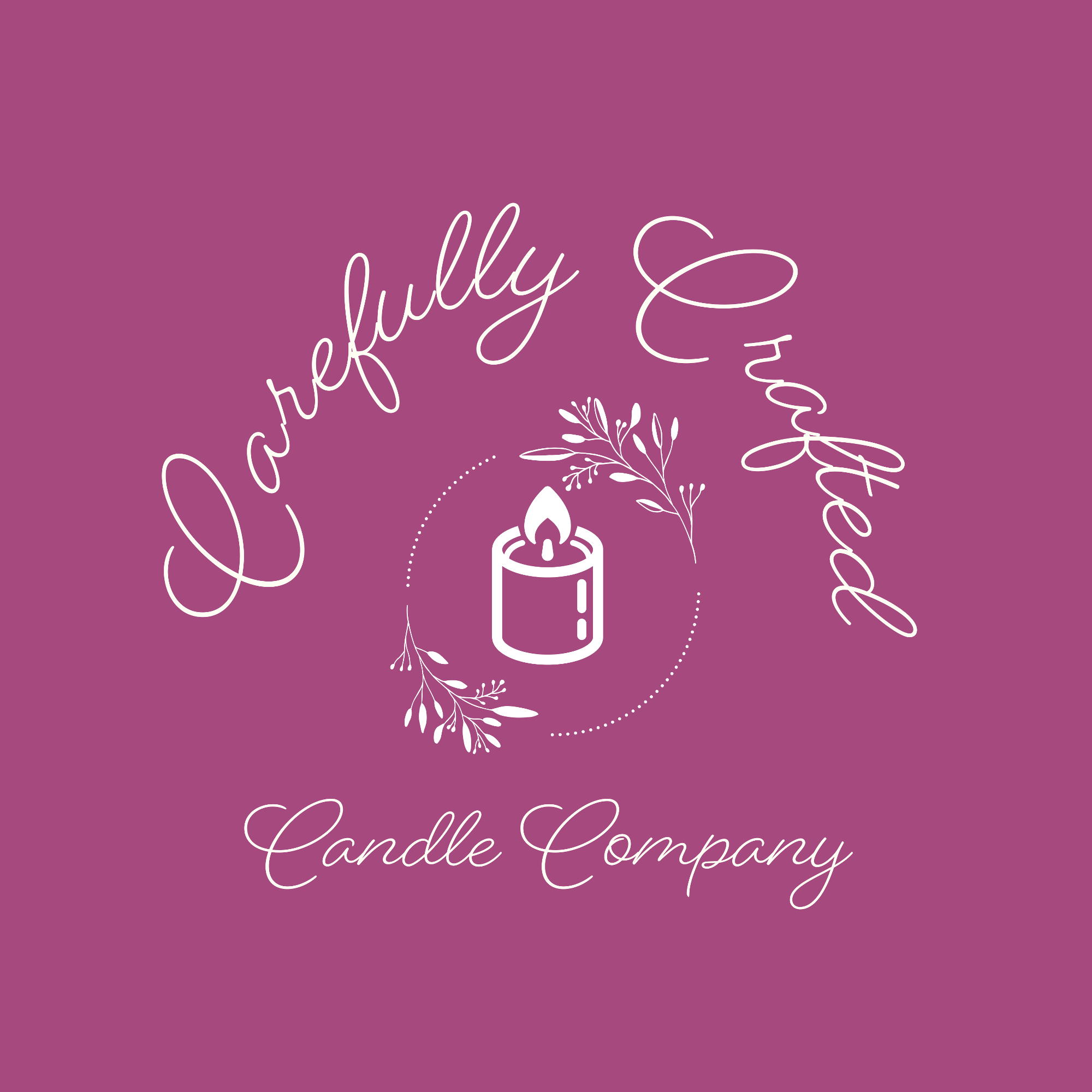 Home | Carefully Crafted Candle Company